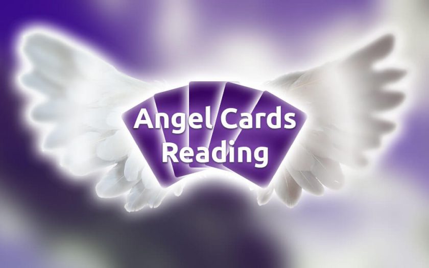 Free Angel Messages, Cards and Oracles - Fortune Telling Online