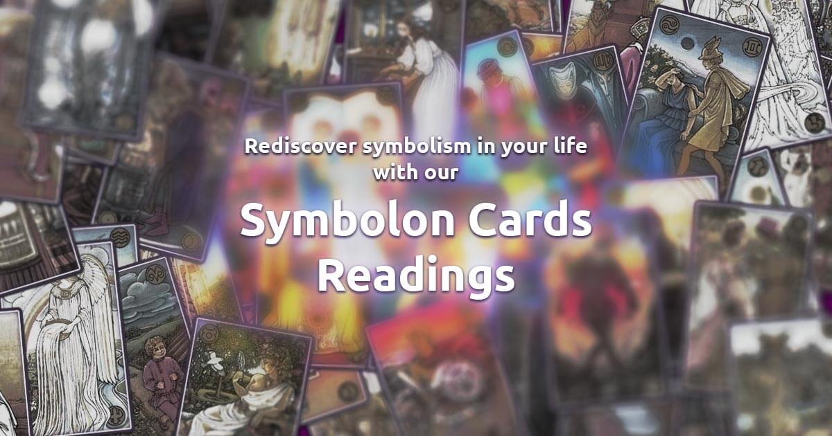 Free Symbolon Divination Cards Reading - Fortune Telling Online